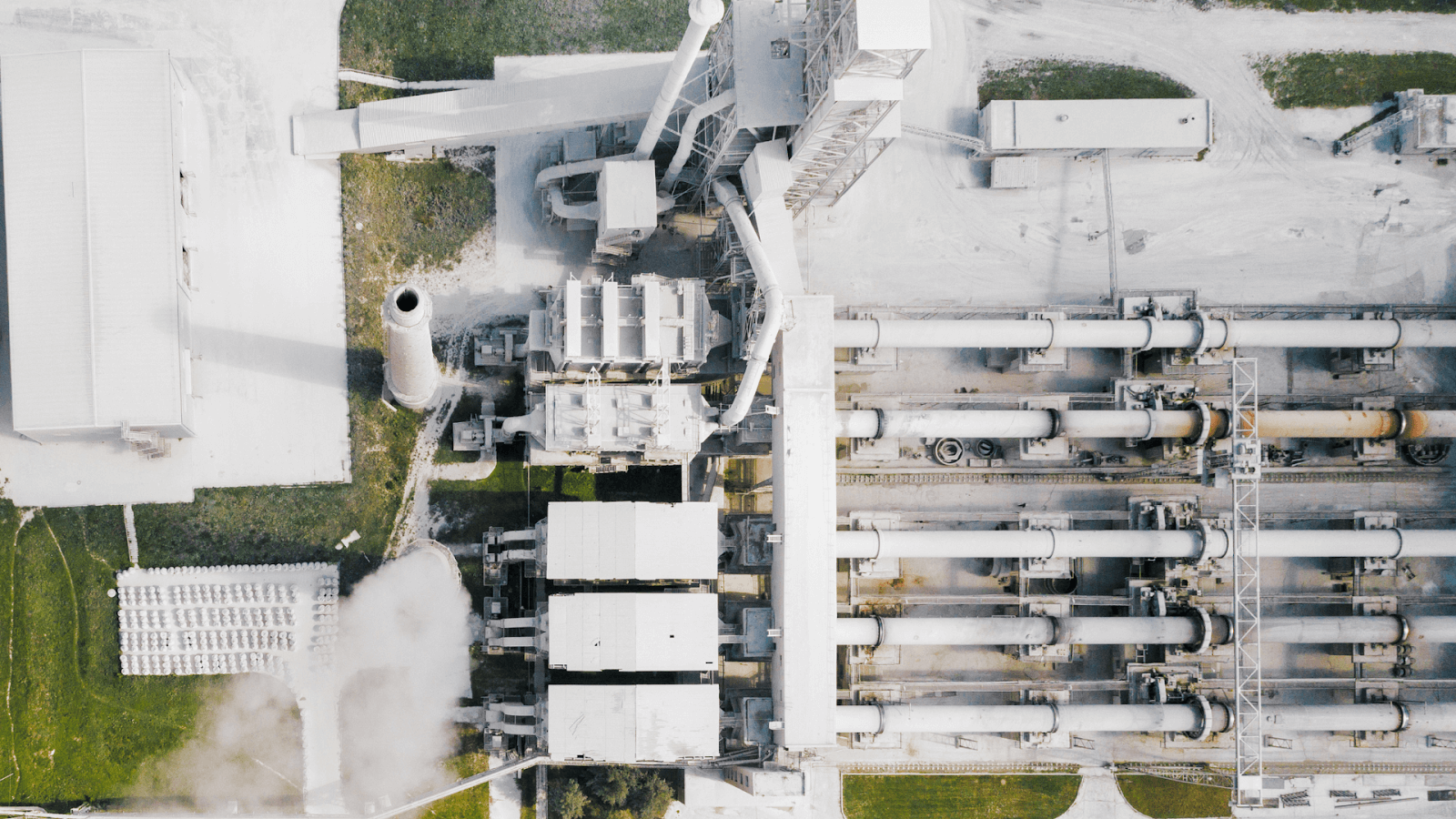 CEMENT PLANTS - HOW TO IMPROVE YOUR PERFORMANCE - AHK