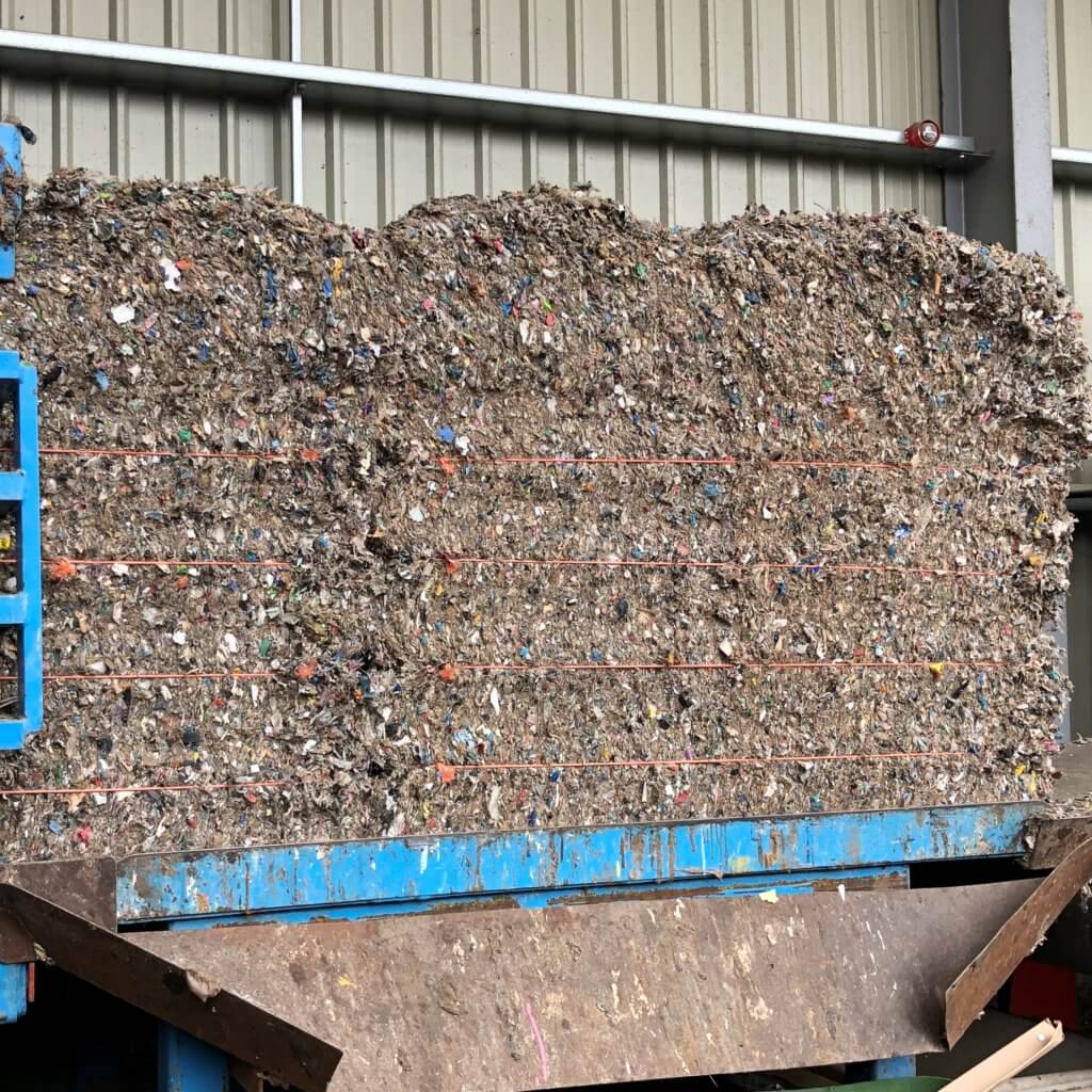 What is the difference between RDF and SRF? - AHK