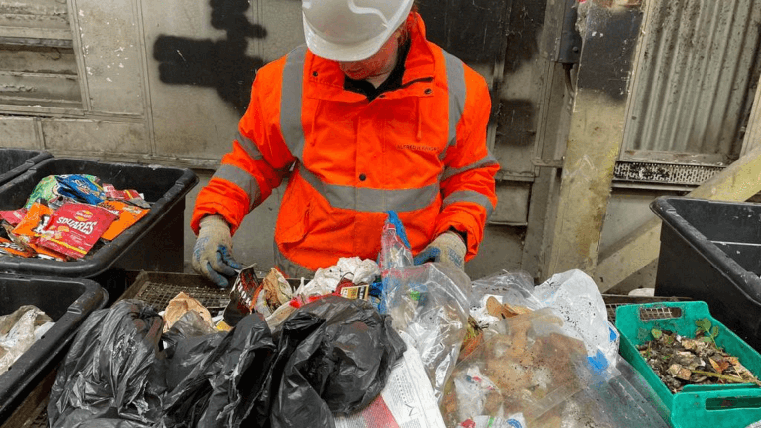 Zero Waste Scotland: How AHK is helping Scotland reach Net Zero