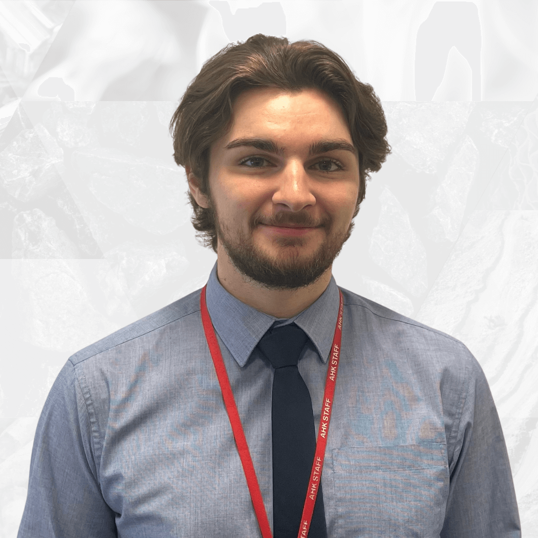 National Apprenticeship Week - Meet Our Apprentices - AHK