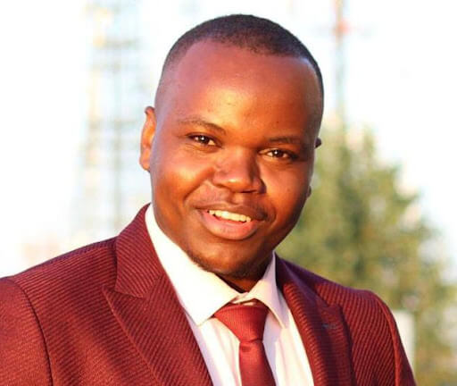 GRADUATE HIGHLIGHT – FLINT CHAGWEDA - AHK