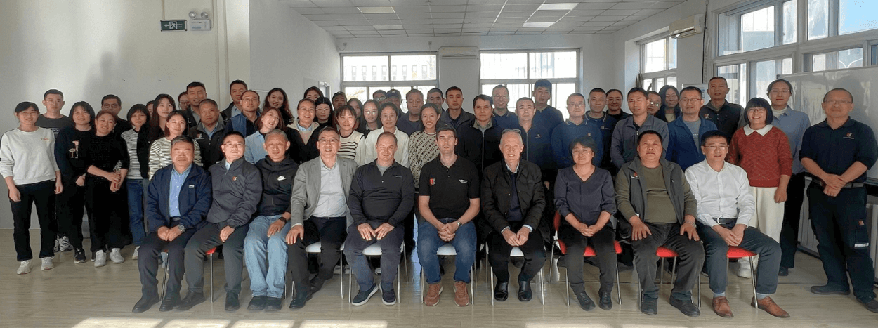 AHK Executives Foster Collaboration on China Tour - AHK