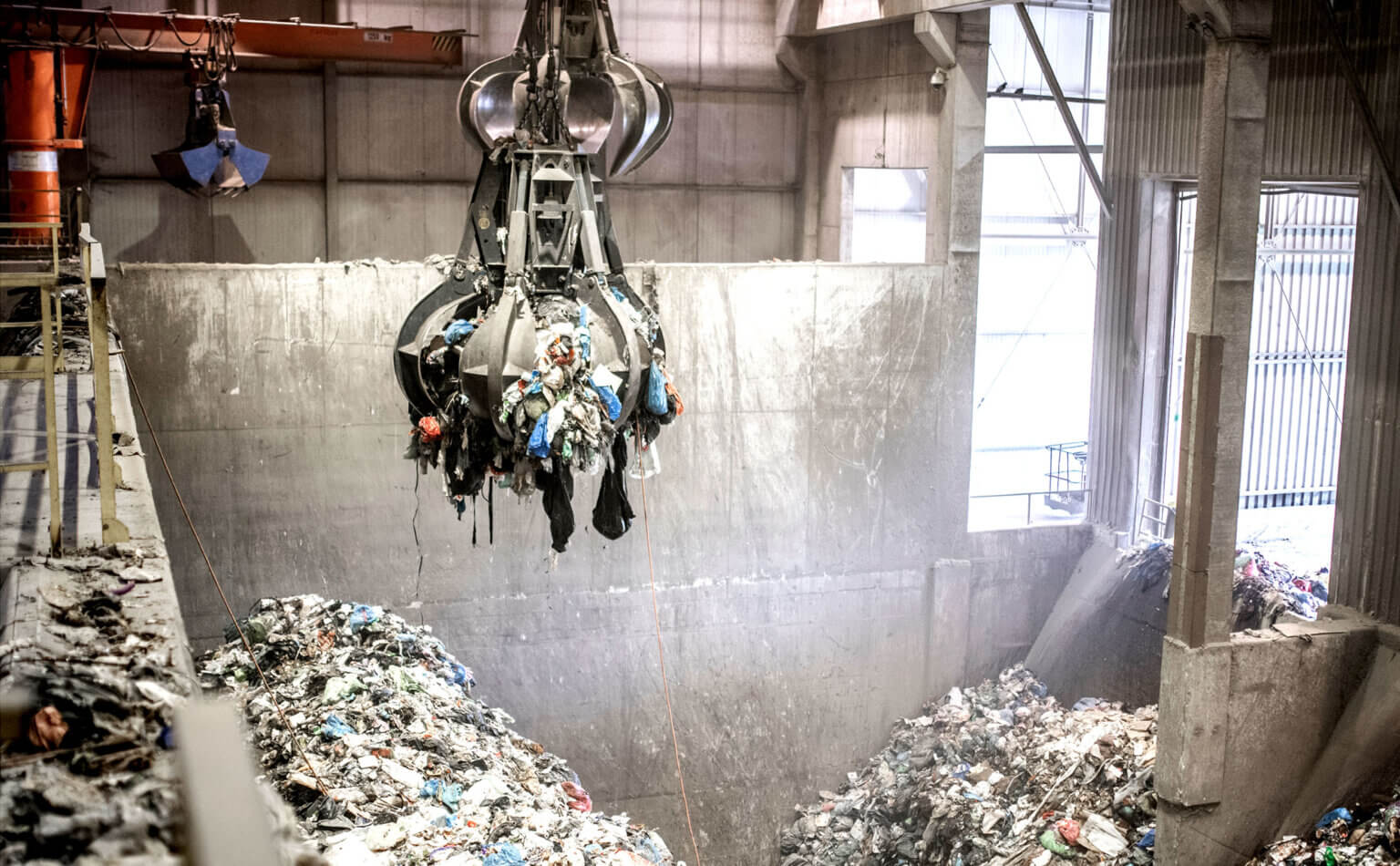 MRF Code of Practice and the new regulations impacting MRFs- AHK