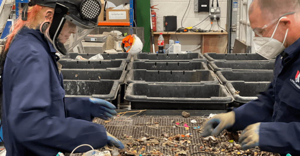 MRF Code of Practice and the new regulations impacting MRFs- AHK