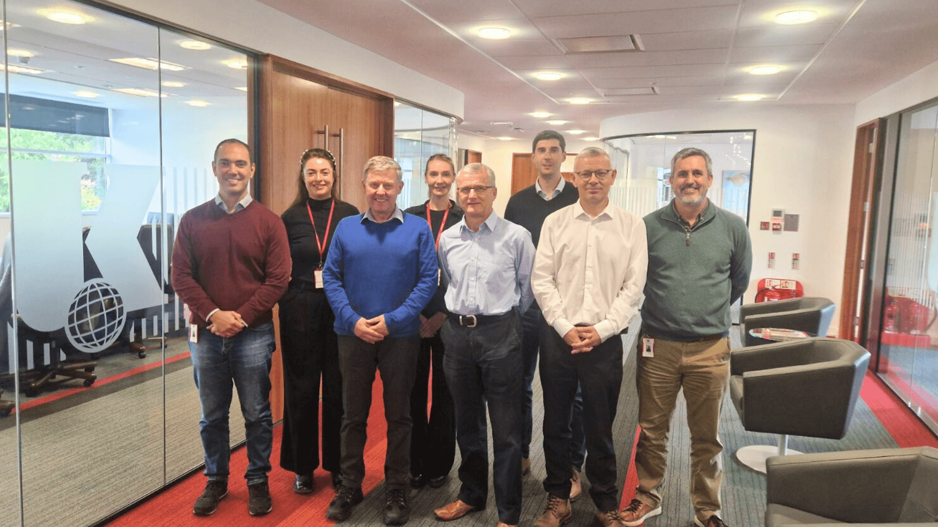 AHK UK Inspection Body Achieves UKAS Accreditation.